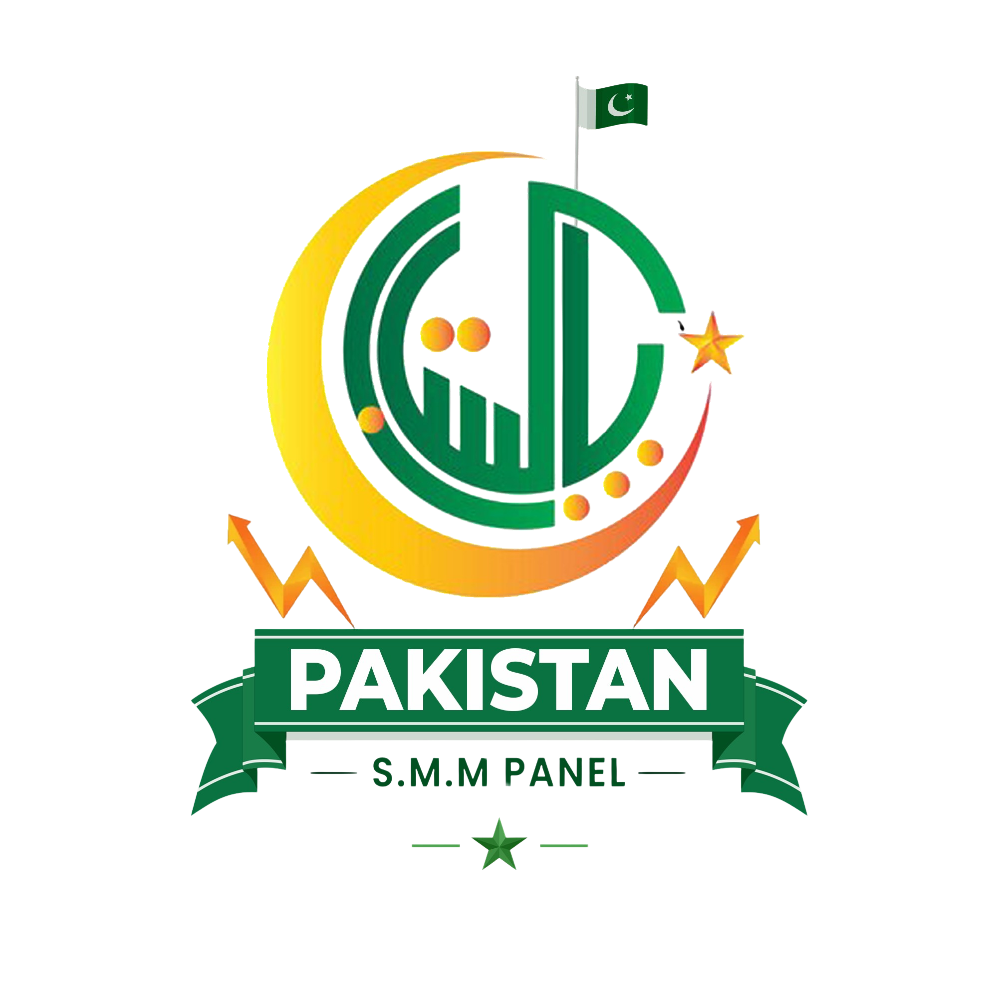 Top Pakistan's SMM panel for Resellers | Boost Your Social Media